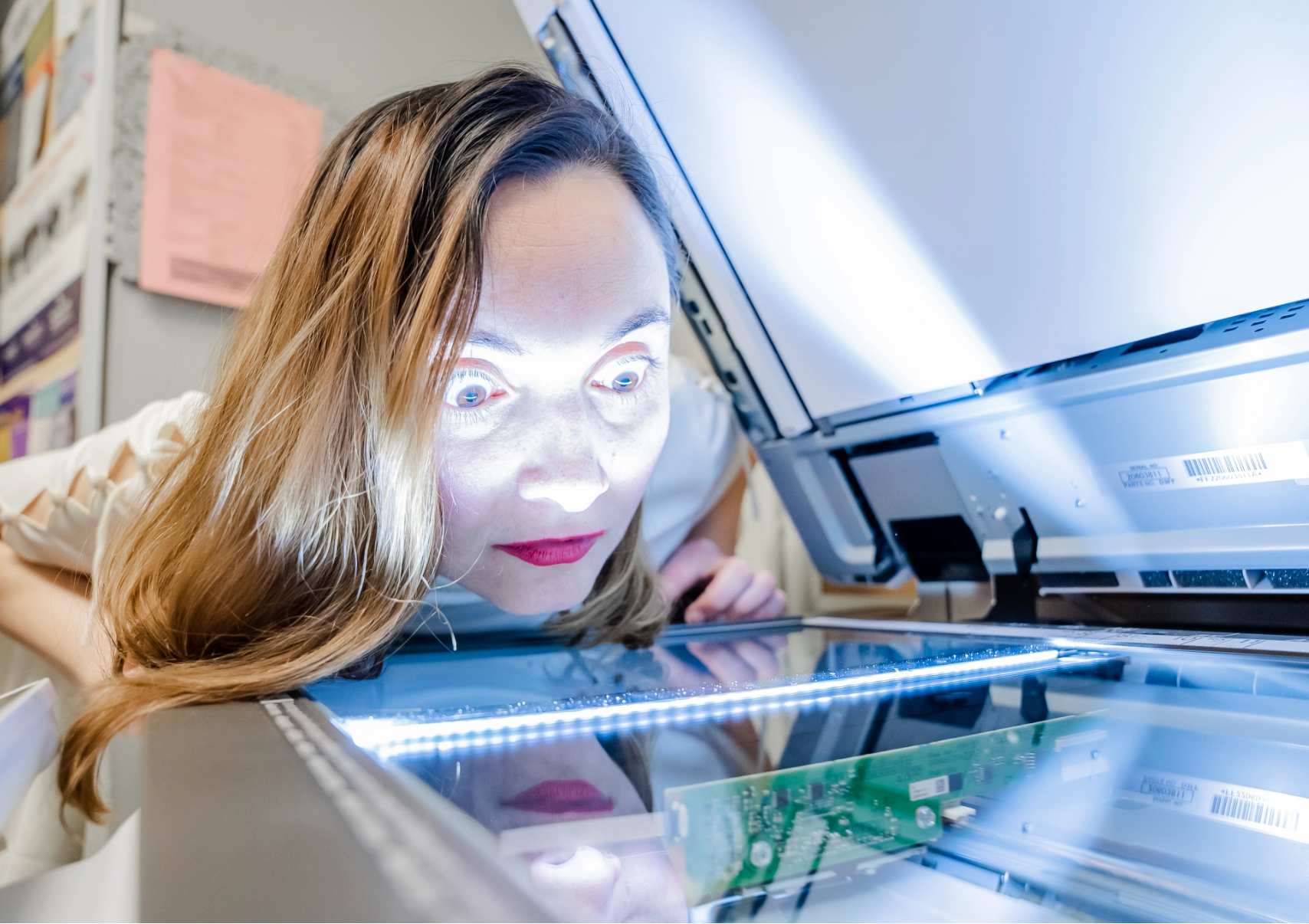 Talking About ‘The Stupidest, Scariest Time’ With Swim Pony’s Adrienne Mackey