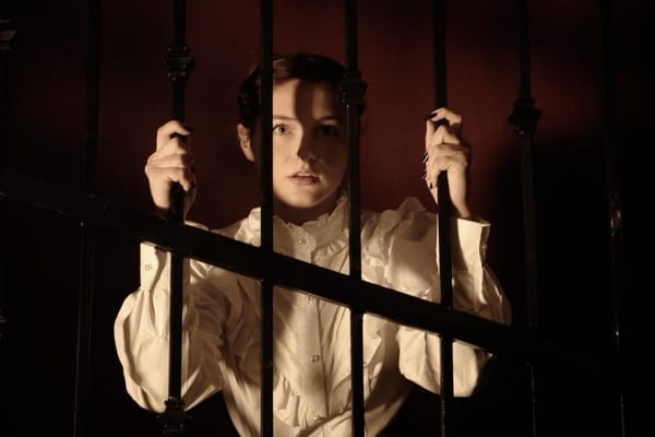 LA: Feeling It: An Exploration of Empathetic Physicality with Rebekah ...